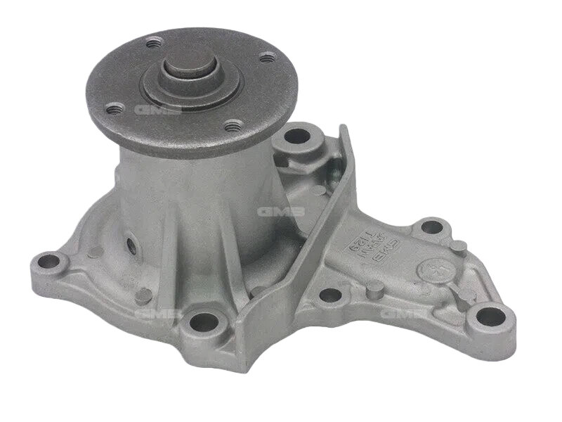 Насос водяной GMB GWT-129A Toyota: Corolla, Starlet 1.3-1.5 84-99