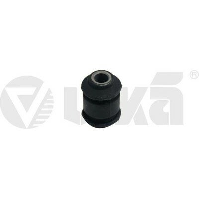Сайлентблок переднего рычага передний VIKA 44070033401 Audi A3, Skoda Fabia II, III, Octavia I, Rapid, Vw Golf 2, 3, 4, Jetta, Vento, Bora, Polo IV 83->