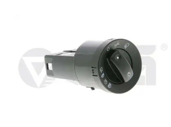 Переключатель света фар VIKA 99411831701 Audi A4 00-04