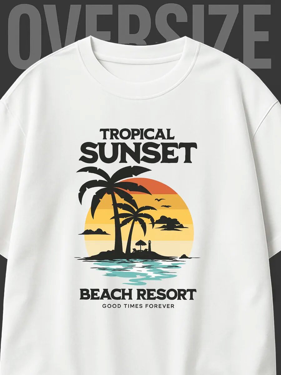 Футболка PRINTSHOT