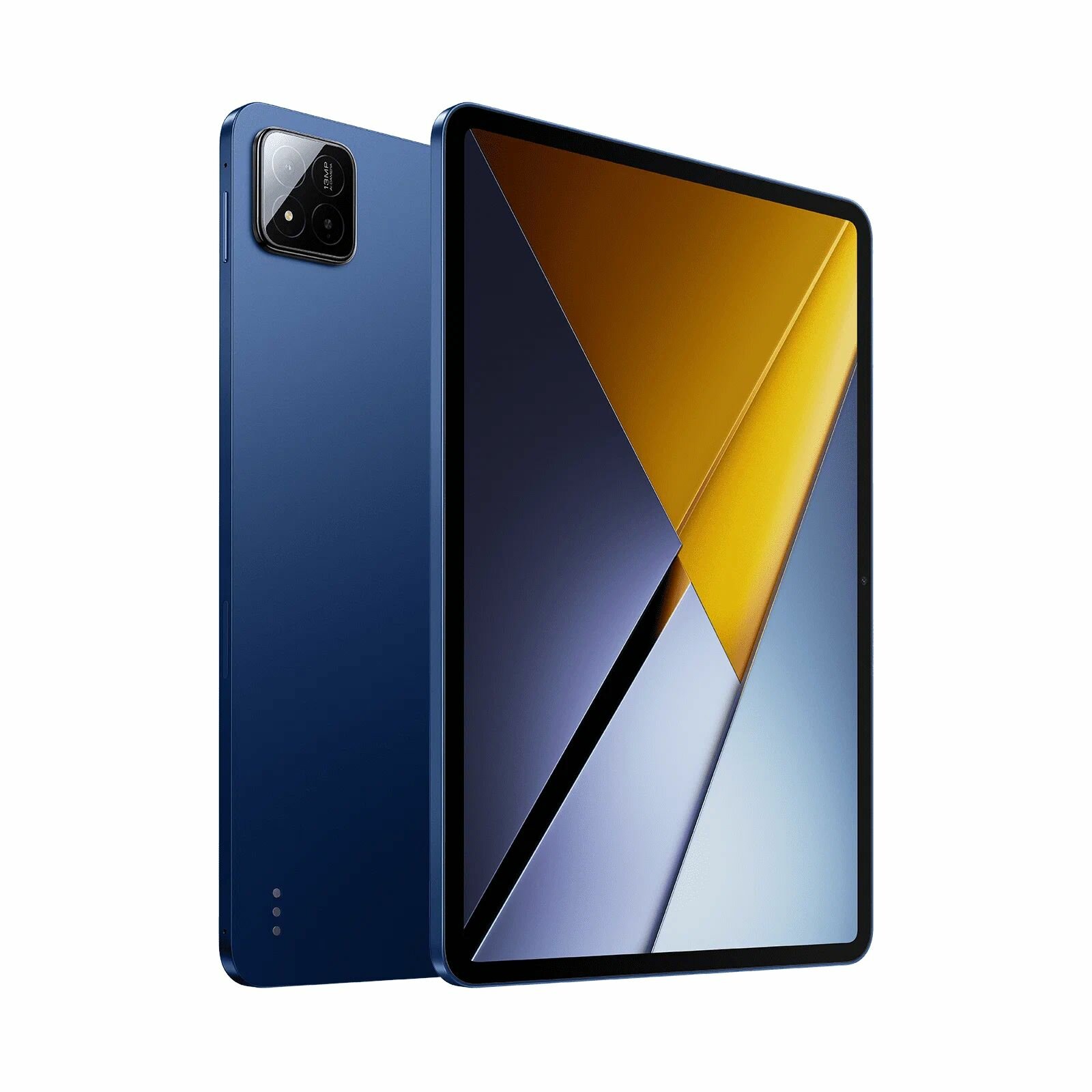 Планшет Xiaomi Poco Pad X1 8+ 512Gb Blue