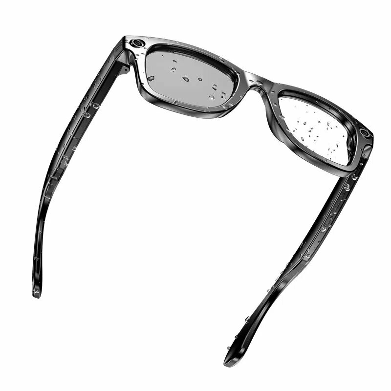 AI Smart Glasses W600 — фото 1