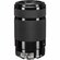 Объектив Sony SEL 55-210MM, автофокус, байонет Sony E, пластик, чёрный