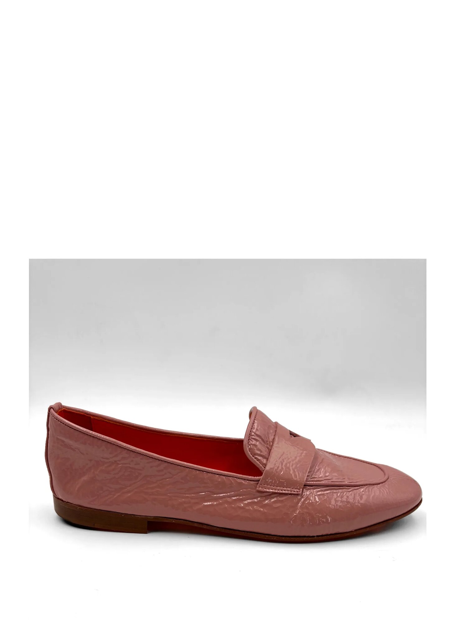 Лоферы Penny-slot loafers