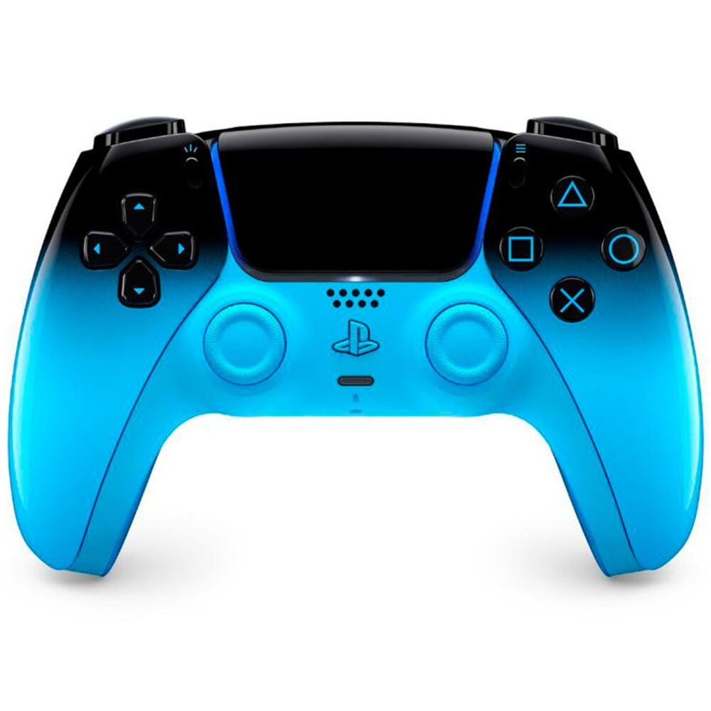 Джойстик PS-5 DualSense Rhythm Blue