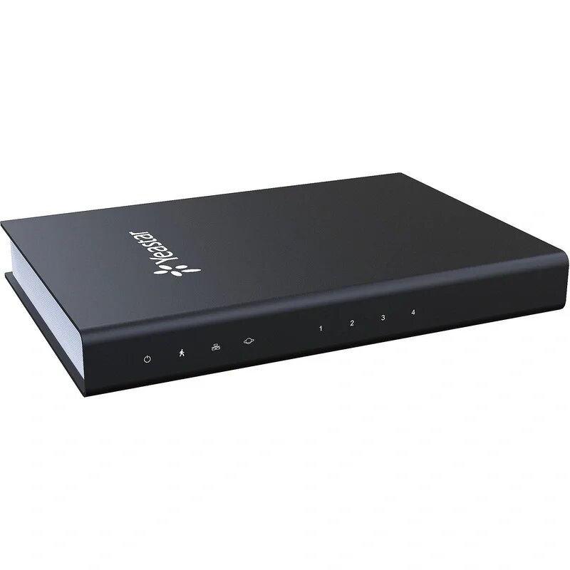 Шлюз VoIP-FXS Yeastar TA410, 1147233