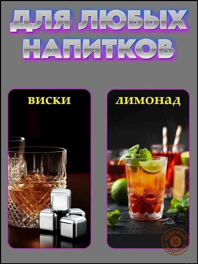 Охладитель для напитков — фото 1