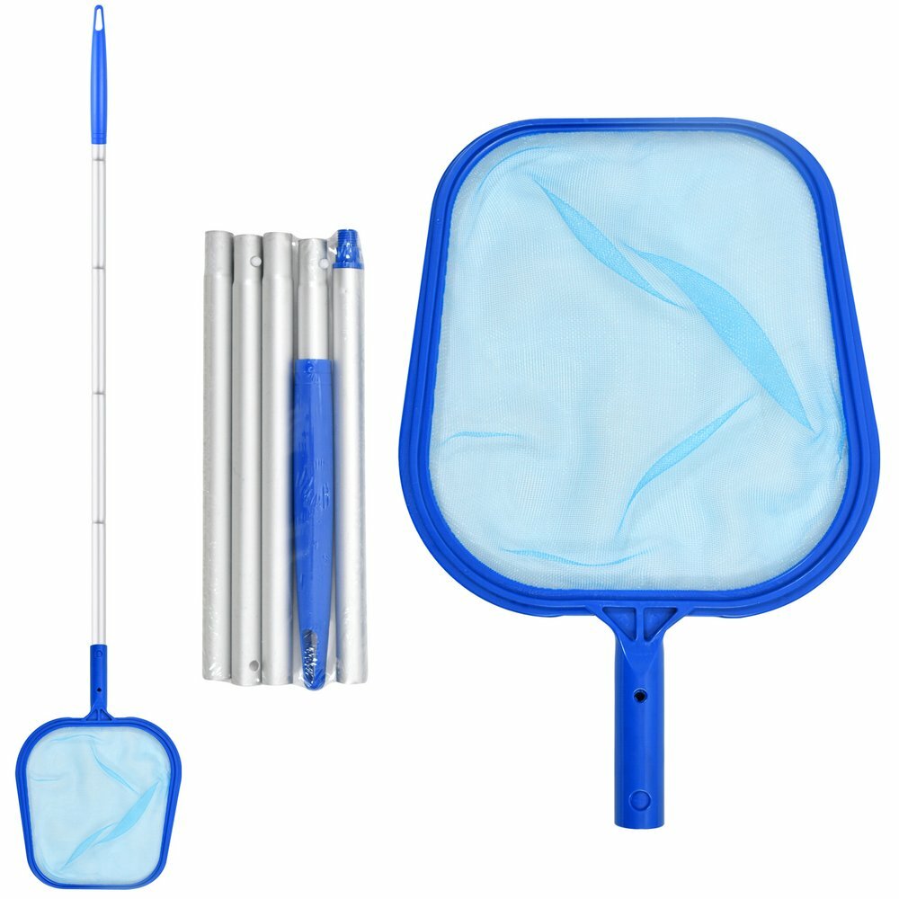 Сачок для бассейна NEW