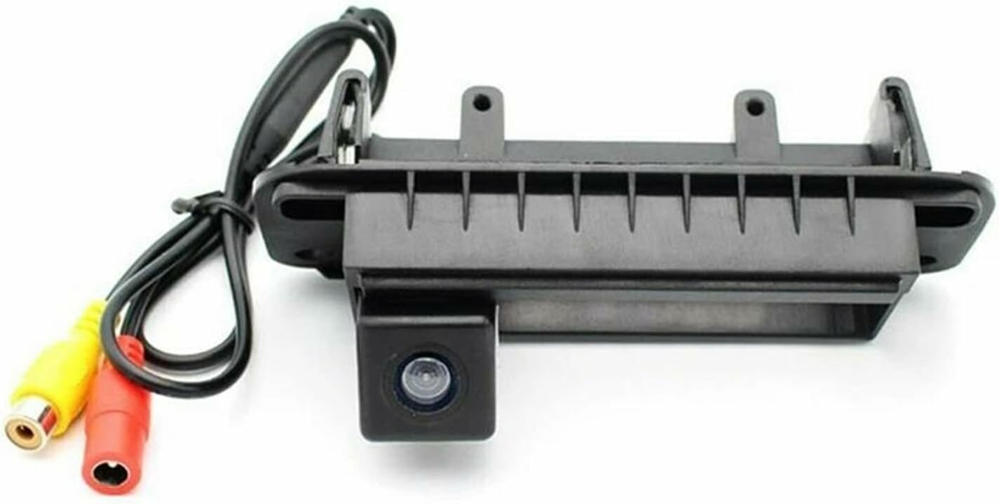 Замена для C W204 C180 C200 C260, камера заднего вида, камера заднего вида CCD, камера заднего вида для парковки задним