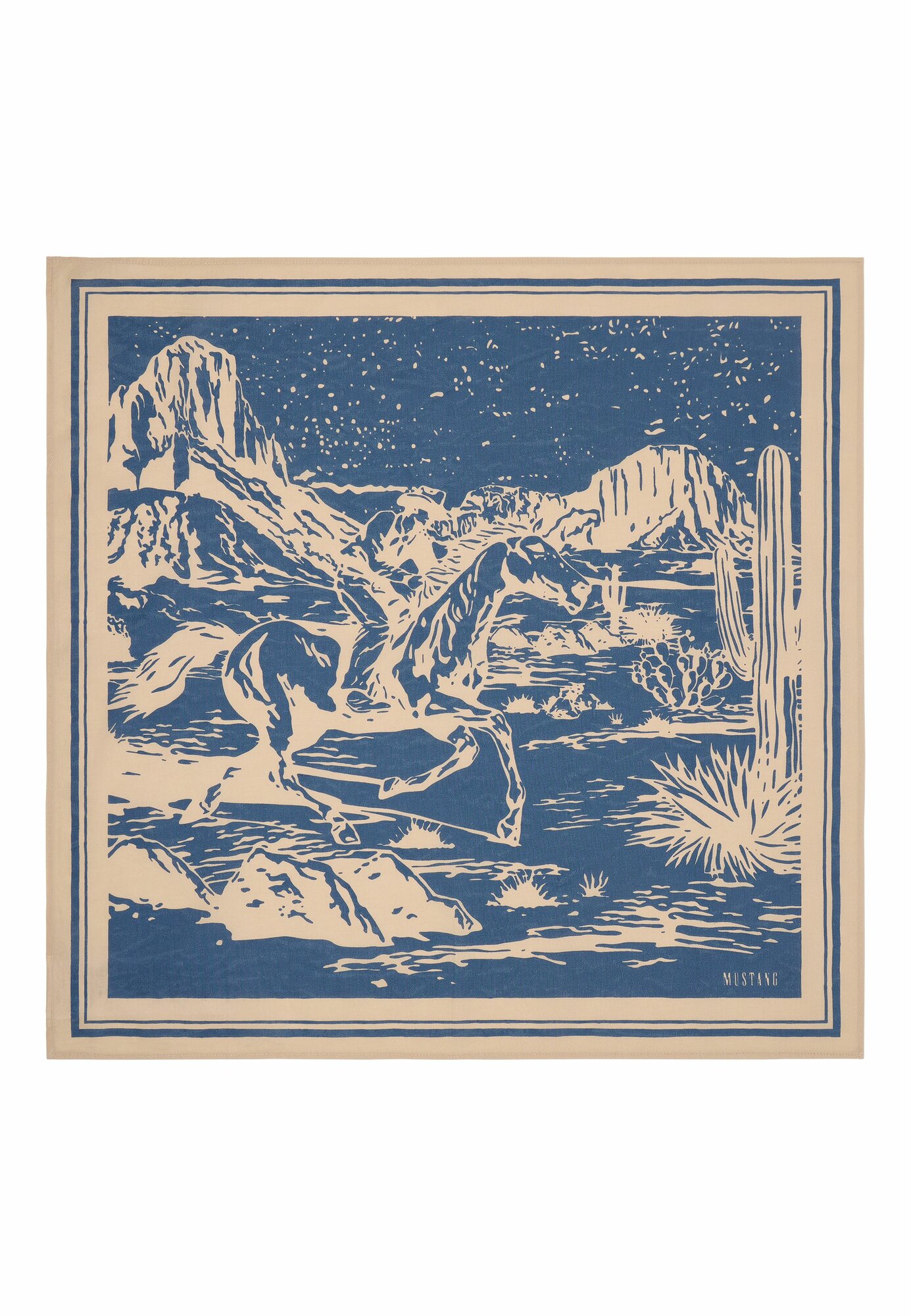 Бандана Sunrise для мужчин