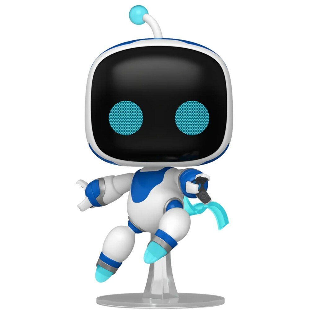 Фигурка Funko POP! Games Astro Bot Astro Bot 91456 (0C23-2715)