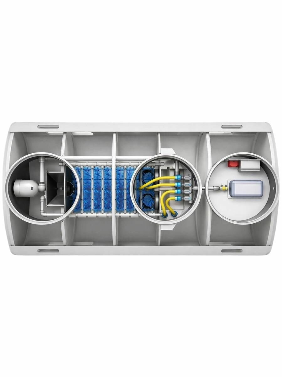 Stok Master модуль S7