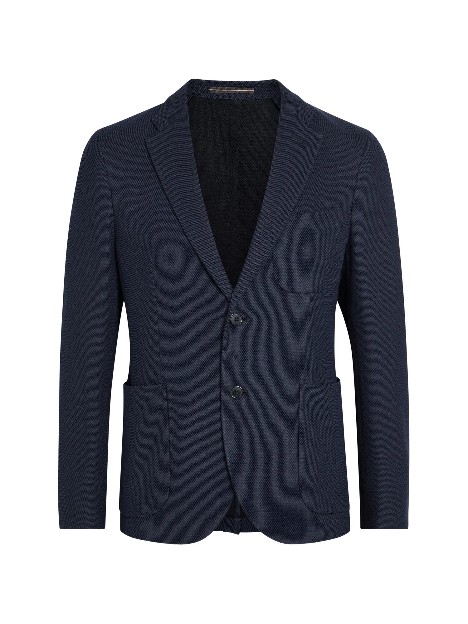 Пиджак Slowear Button-up blazer