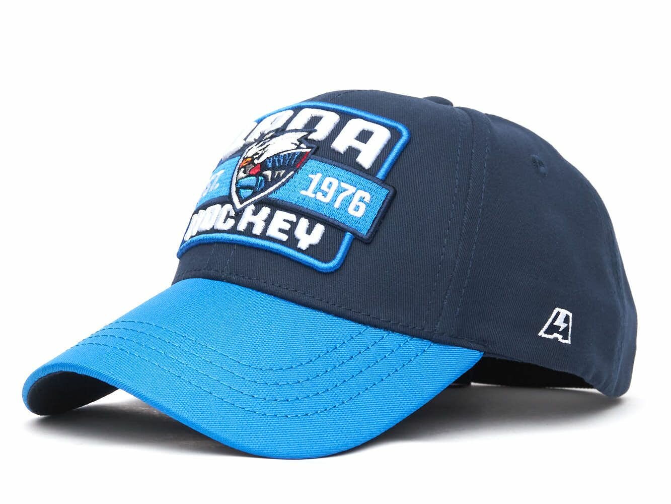 Бейсболка Базовая коллекция для мальчиков