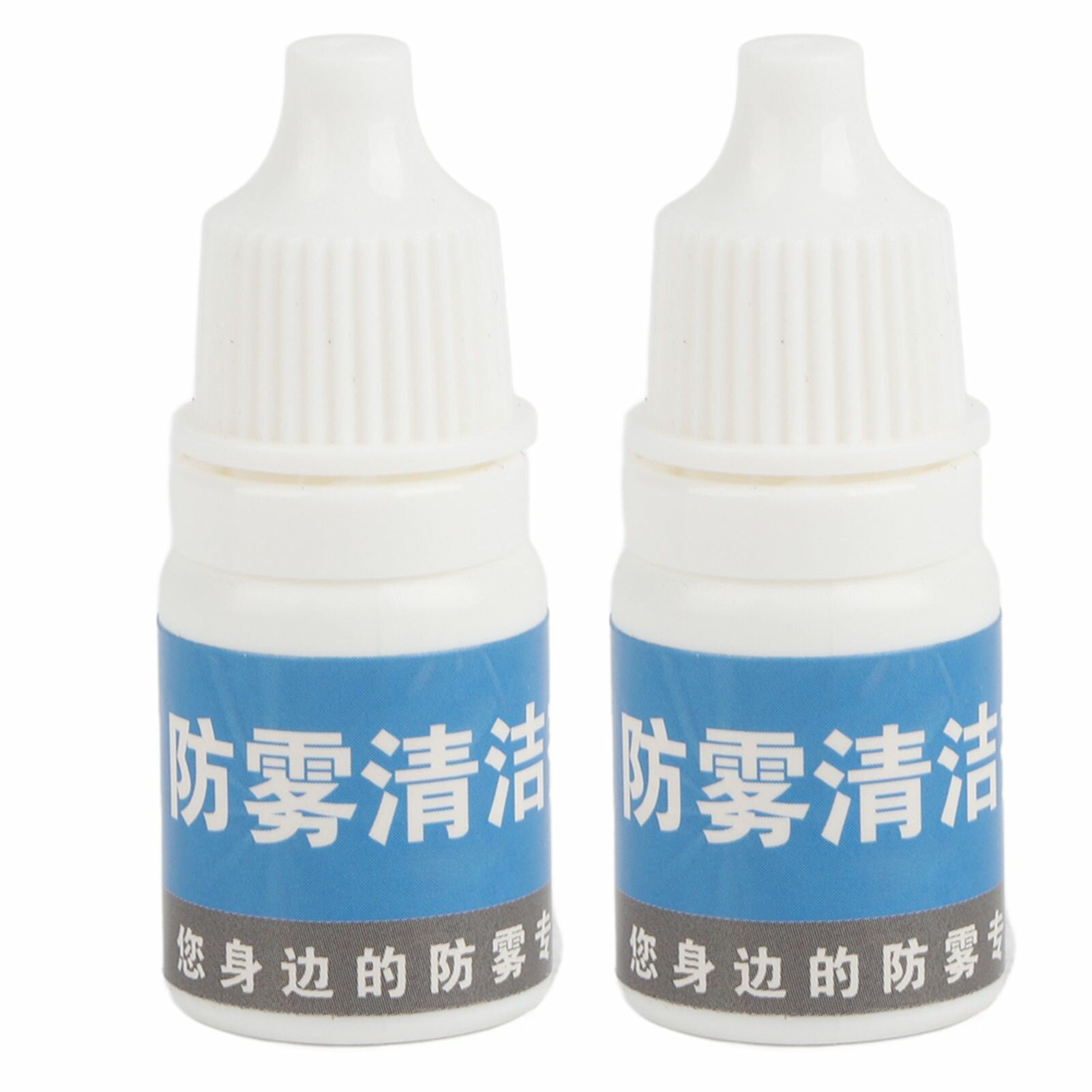 Антизапотеватель для очков (2 шт)