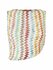 Топ Missoni, размер 42, бежевый/белый