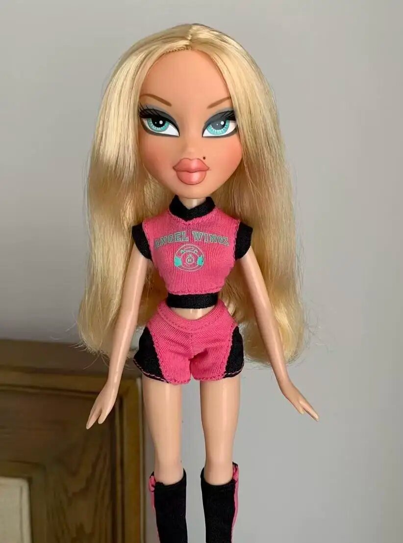 Bratzes кукла 30 см
