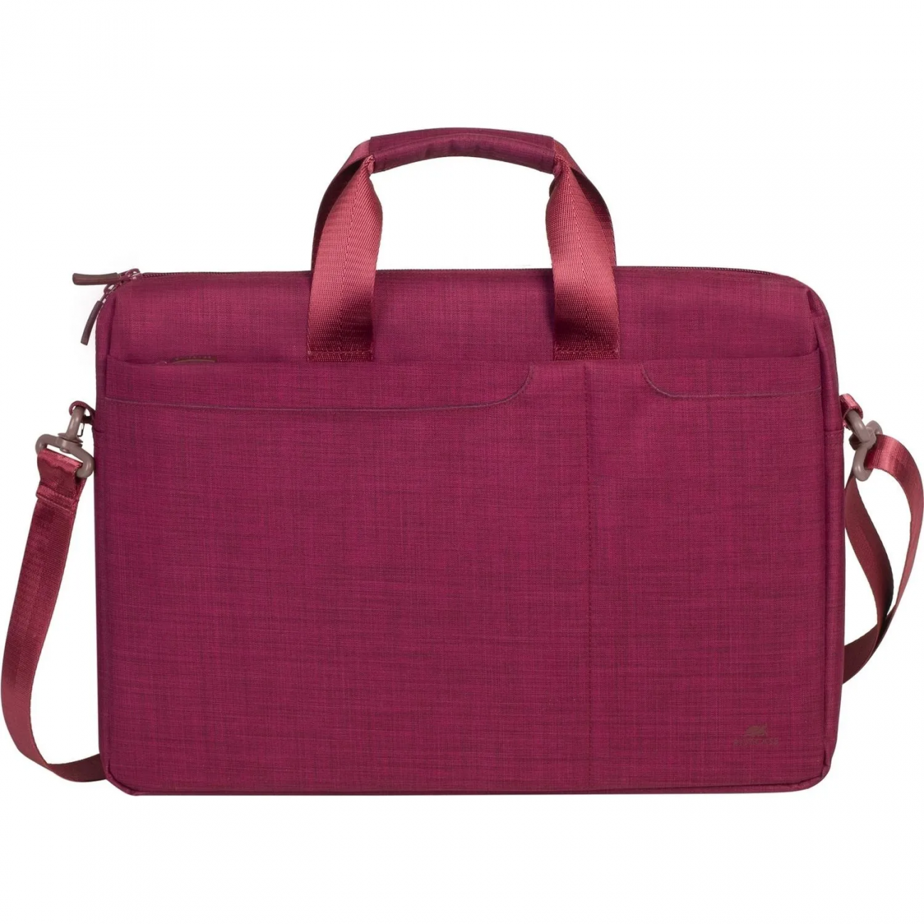 Сумка д/ноутбука RIVACASE 8335 red 15.6/6 1953233 4260403571965