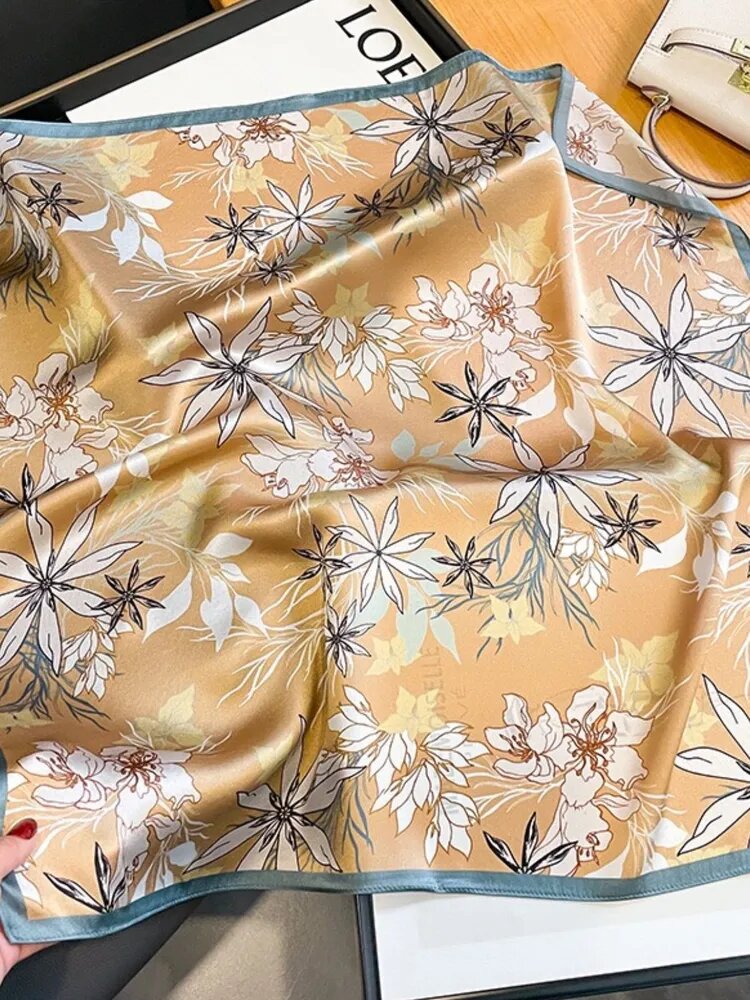 Платок charmeuse chic для женщин