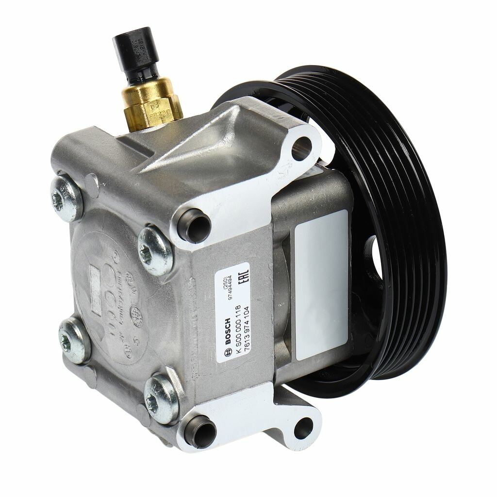 Насос ГУР, для Форд Фокус 3 арт KS00000118 BOSCH