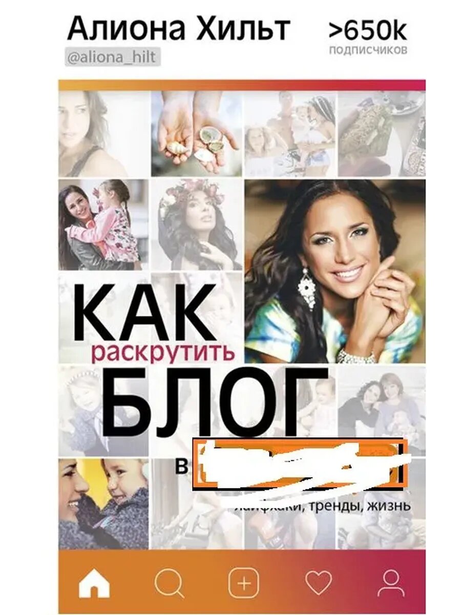 Как раскрутить блог