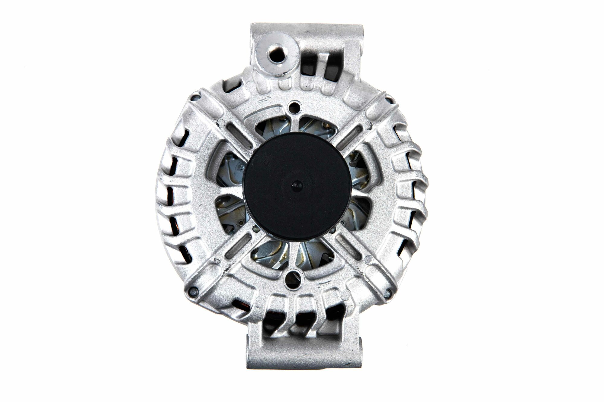 Генератор 12v 180A K6 для БМВ 3, 5, X1, X3, X5 06-10923-SX STELLOX — фото 1