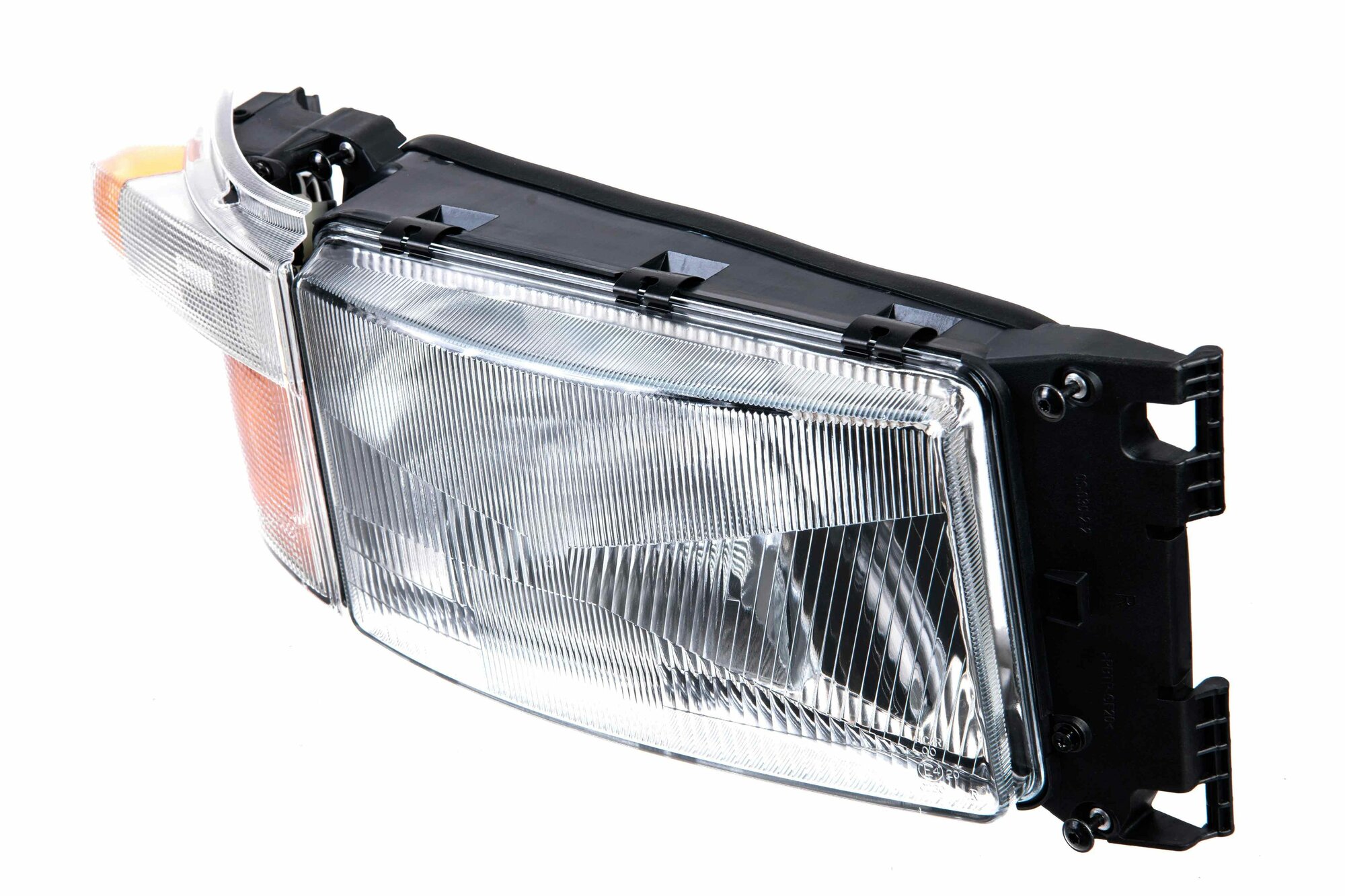 Фара правая H4 Скания 87-33196-SX STELLOX