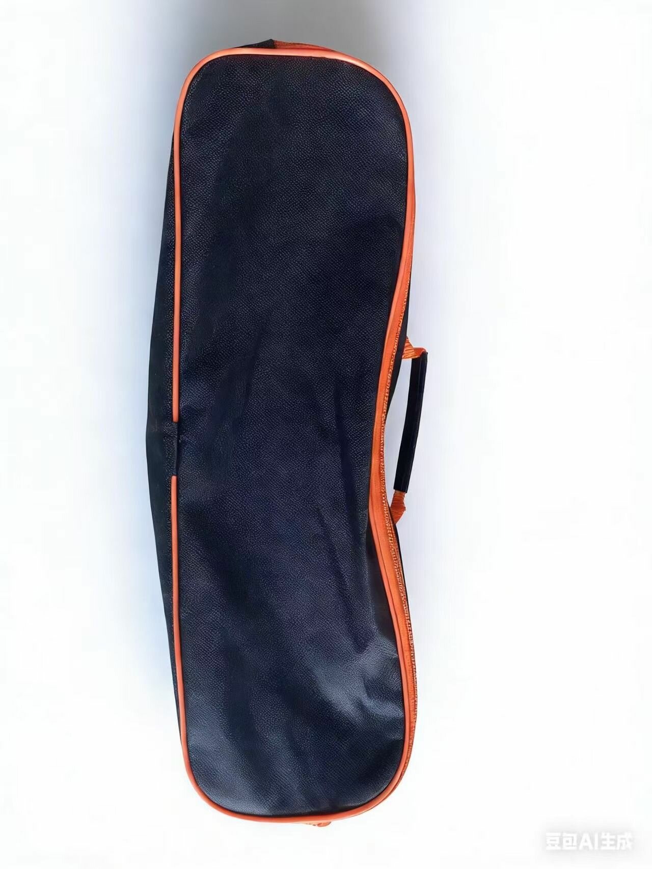 Органайзер‑сумка в багажник автомобиля 42x16x11 см Oxford 600D, вместимость до 12 кг — хранение инструментов и вещей