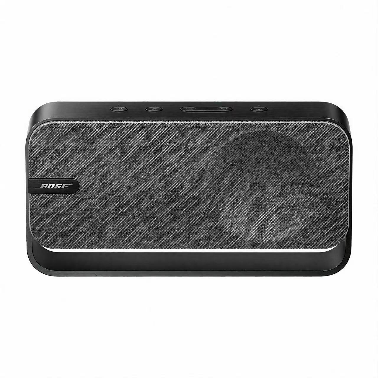 Беспроводная Bluetooth-колонка Bose SoundLink Home, серия Mini 3 для дома, черный цвет