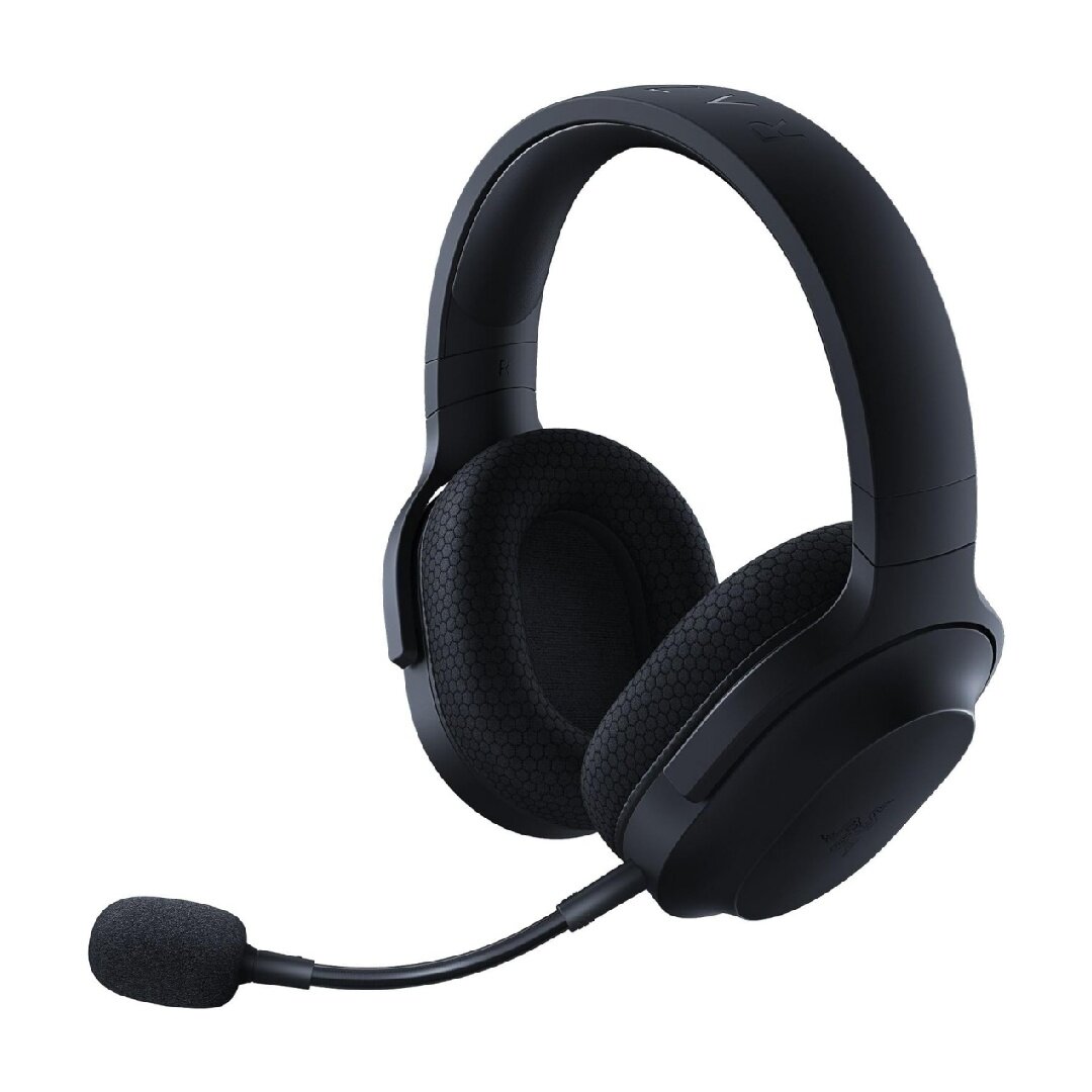 Razer Barracuda X Wireless наушники 2.4GHz + Bluetooth для ПК, PlayStation, Switch, Android, iOS.