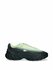 Кроссовки LACOSTE, размер 7.5 UK, зеленый,