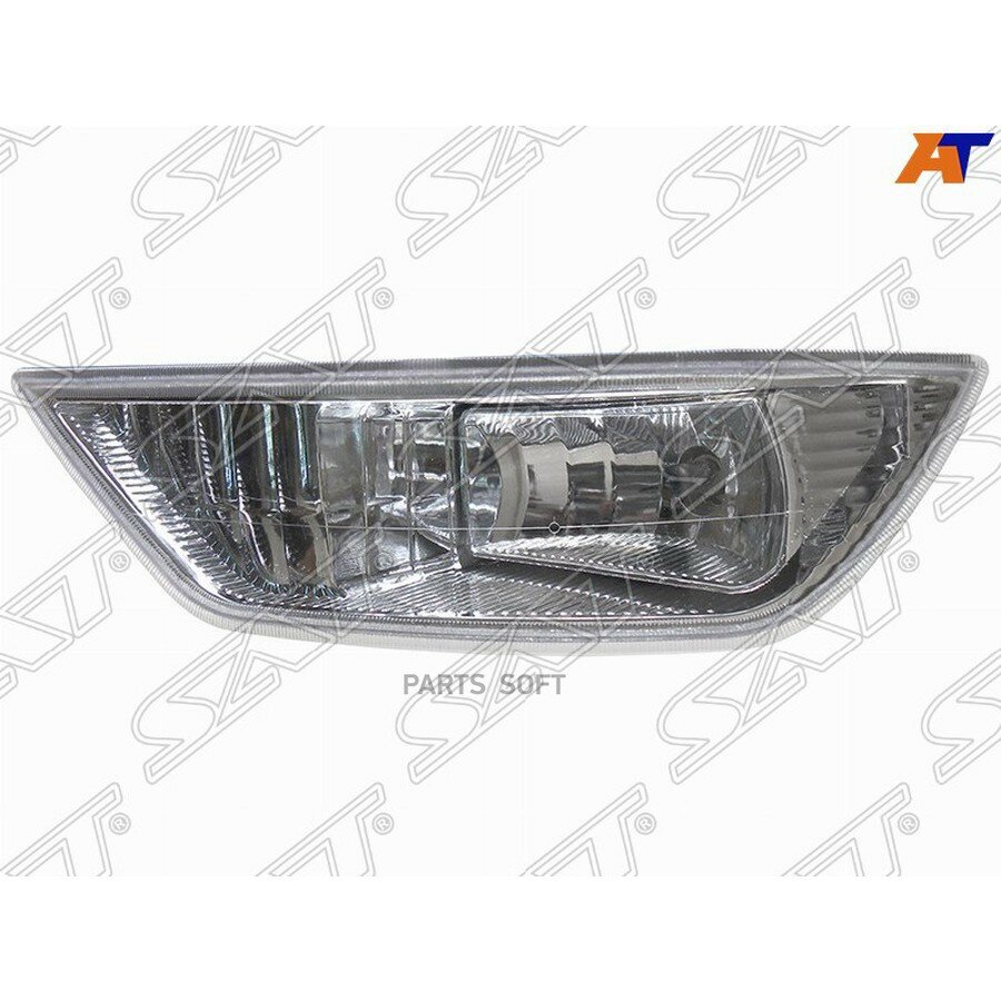 Фара противотуманная (Слева) Daewoo Nexia 08-16 SAT ST-222-20N8L | цена за 1 шт