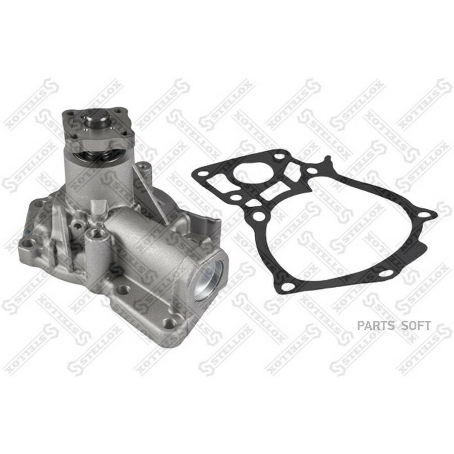 Помпа STELLOX 4500-0299-SX | цена за 1 шт