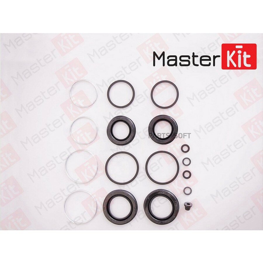 77A1698 MASTERKIT Ремкомпл. торм. супп. HILUX VI (_N1_) 1994 - 2006, LAND CRUISER (_J MASTERKIT 77A1698 | цена за 1 шт