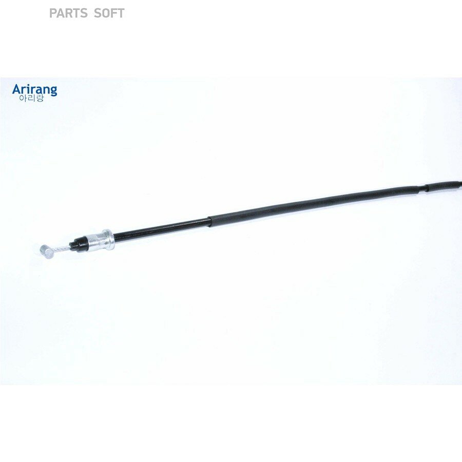 Трос ручного тормоза правый ARIRANG ARG13-1042R | цена за 1 шт