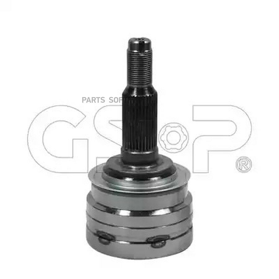 ШРУС наружный GSP 812001 | цена за 1 шт