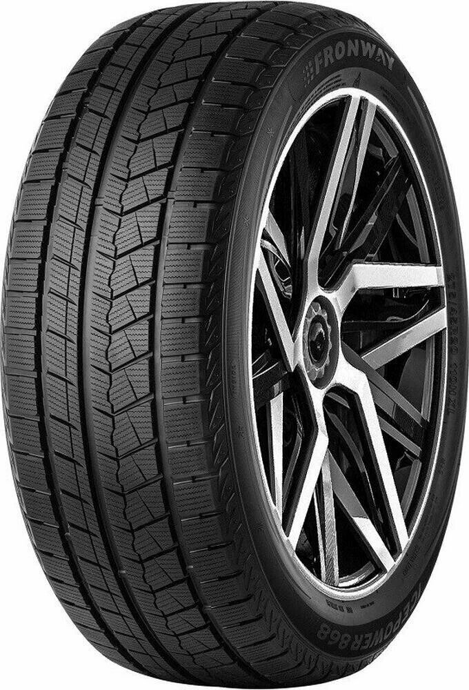 FRONWAY IcePower 868 195/65R15 95T Нешипуемая автомобильная шина