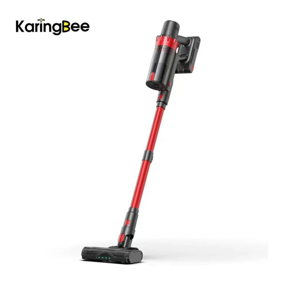 Пылесос Xiaomi KaringBee F203 Red EU