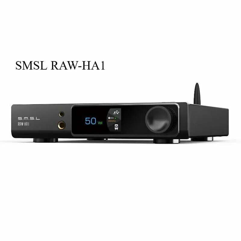 SMSL RAW-HA1 Усилитель мощности