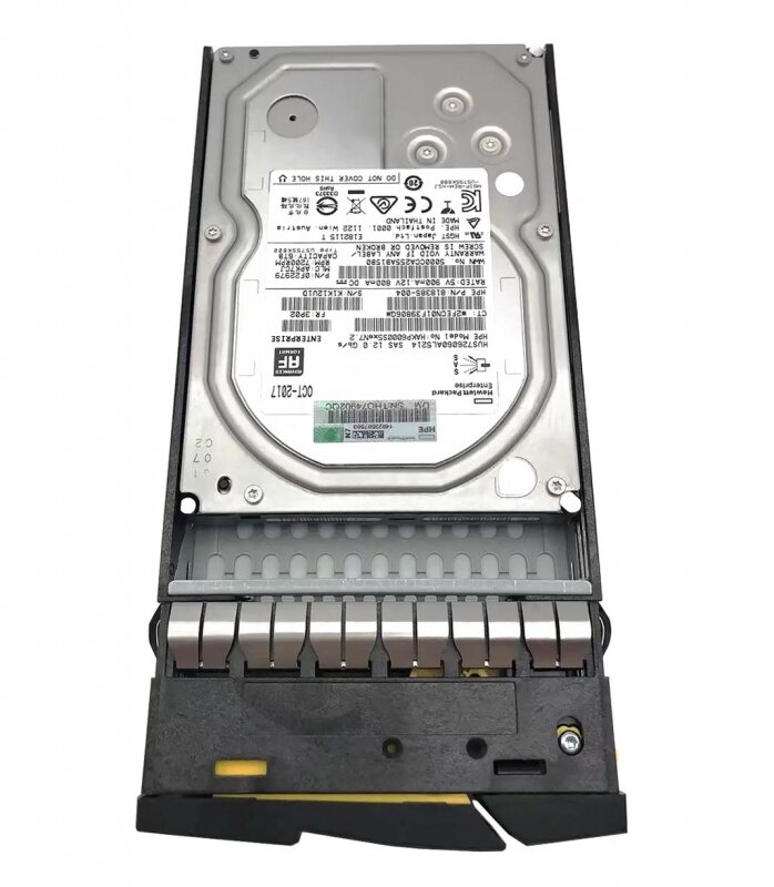 Жесткий диск HP 3PAR K2P95A 2Tb 7200 SAS 3,5" HDD