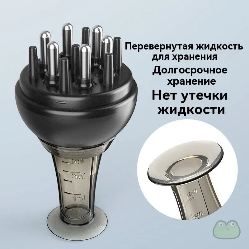 Щетка для волос — фото 1