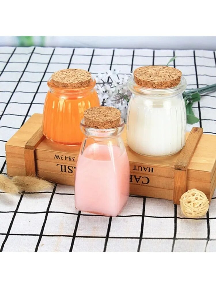 Банка для консервирования, 150,5 мл, 3 шт