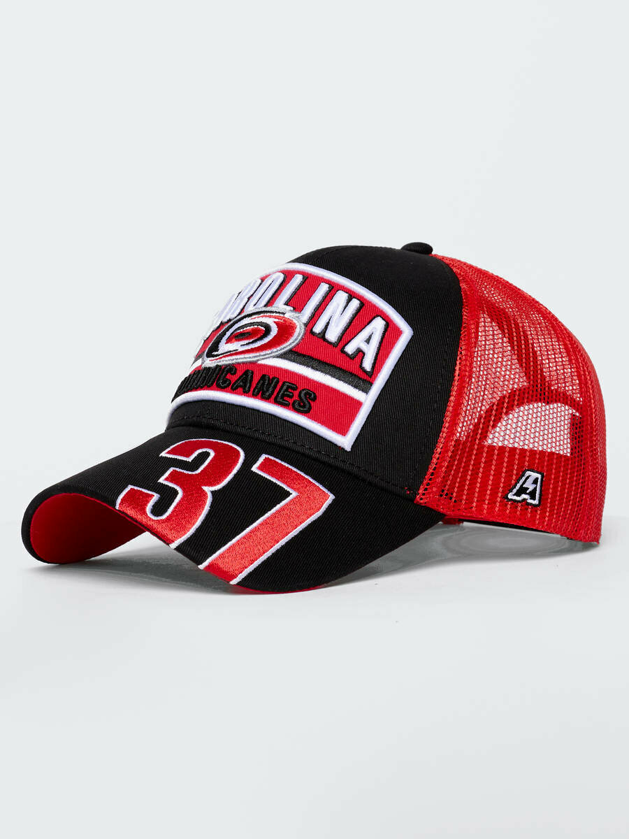 Бейсболка Базовая коллекция для мужчин и женщин