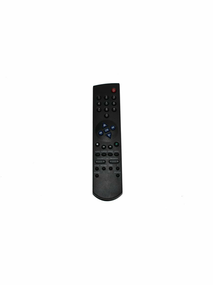 Пульт к Grundig RP100D DVD
