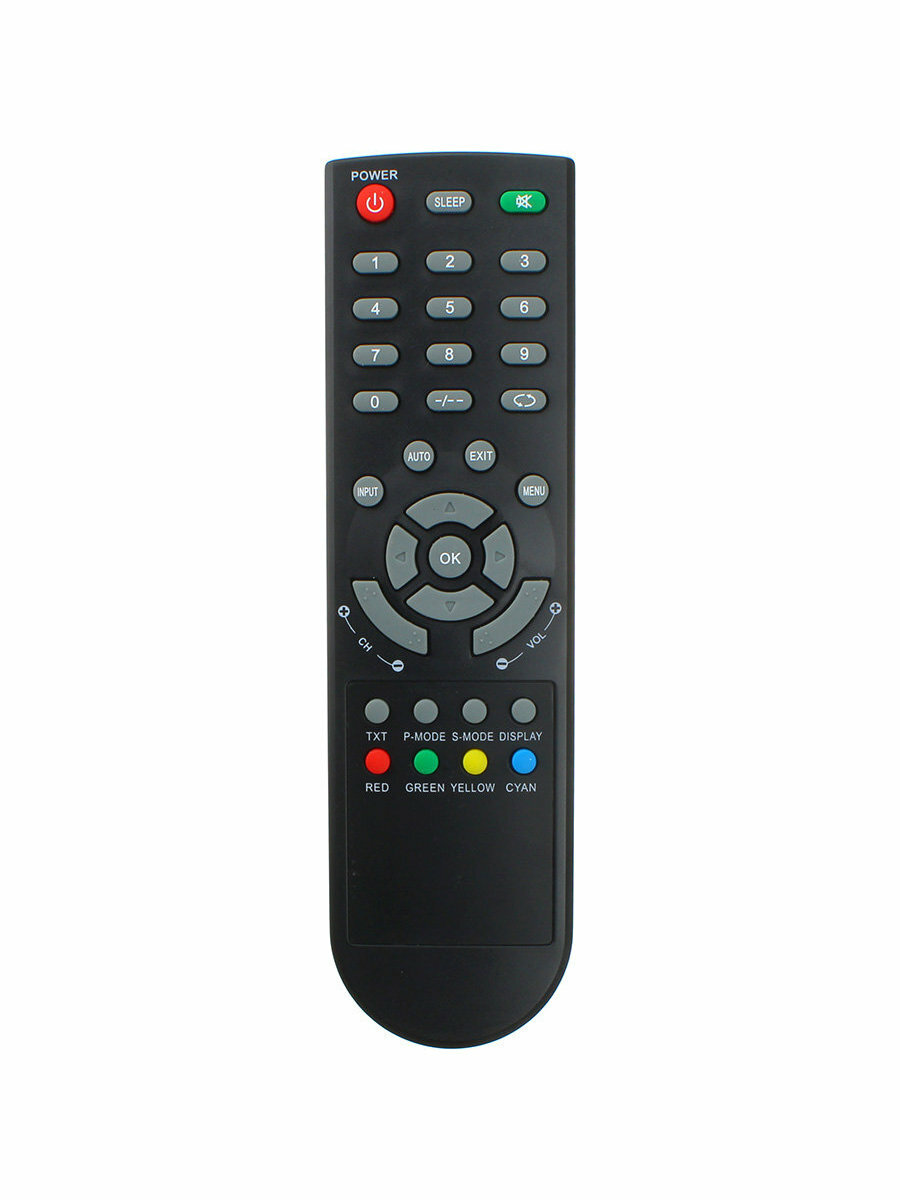 Пульт к Thomson T15EO1MT TV LCD
