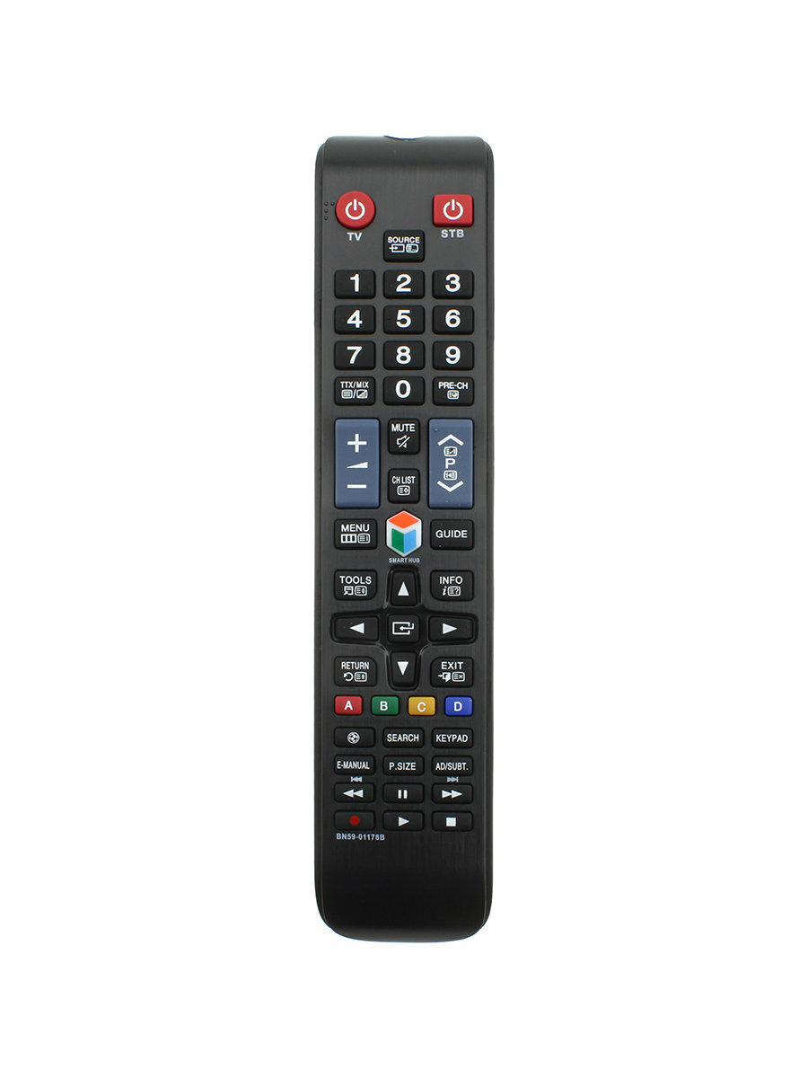 Пульт к Samsung BN59-01178B box LCD TV Smart STB