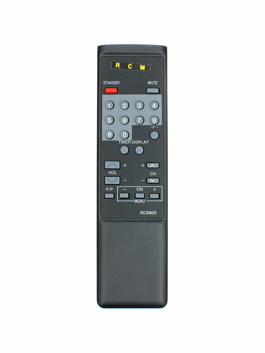 Пульт к Philips RC-6805