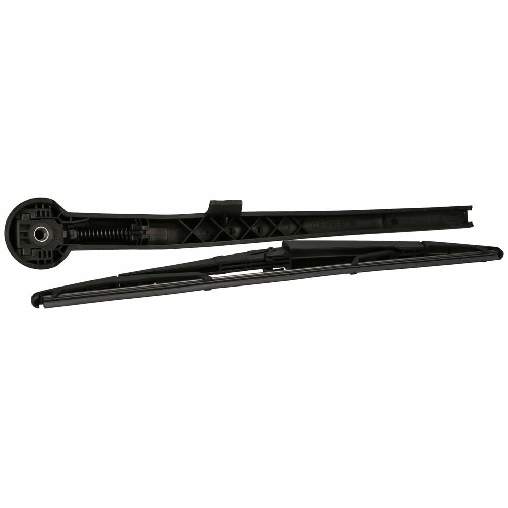 YOMTOVM Щетка стеклоочистителя, арт. Задний дворник подходит для Jeep Grand Cherokee 2005-2010 OE:05139836AB