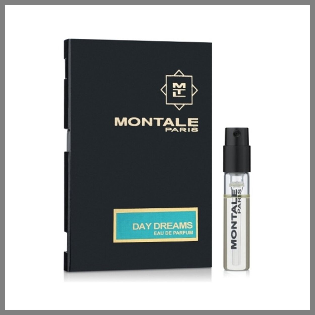 Montale Day Dreams парфюмерная вода 1,5мл