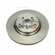 KORTEX KD0581 Диск торм. HAVAL F7 H6 Coupe перед. (d 320mm)